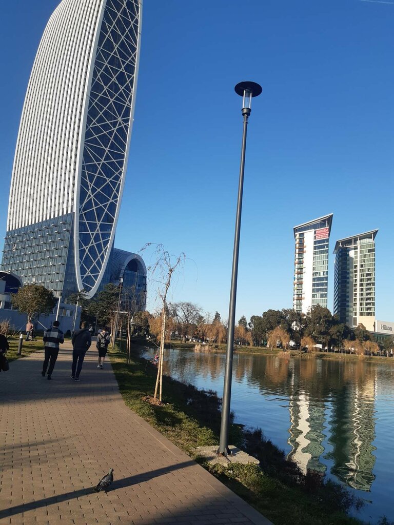 Seyahat acenteleri Sunny Seasons ChTUP, Minsk, foto