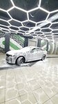 Автомойка (Oktyabrskaya ulitsa No:6), oto yıkama  Şçolkovo'dan