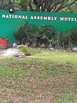 National Assembly Motel (Nangwenya Road No:7953), otel  Lusaka'dan