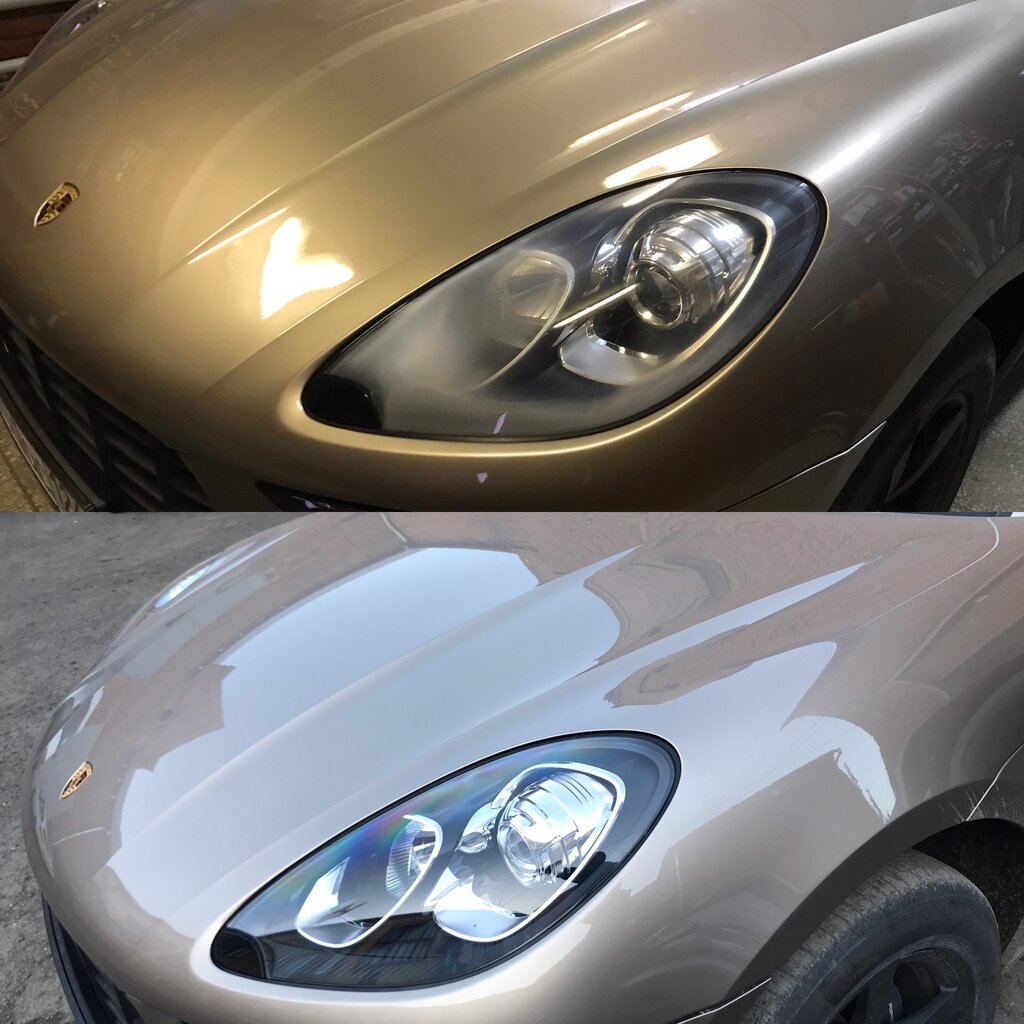 Tuning Magic Style, Krasnoyarsk, foto