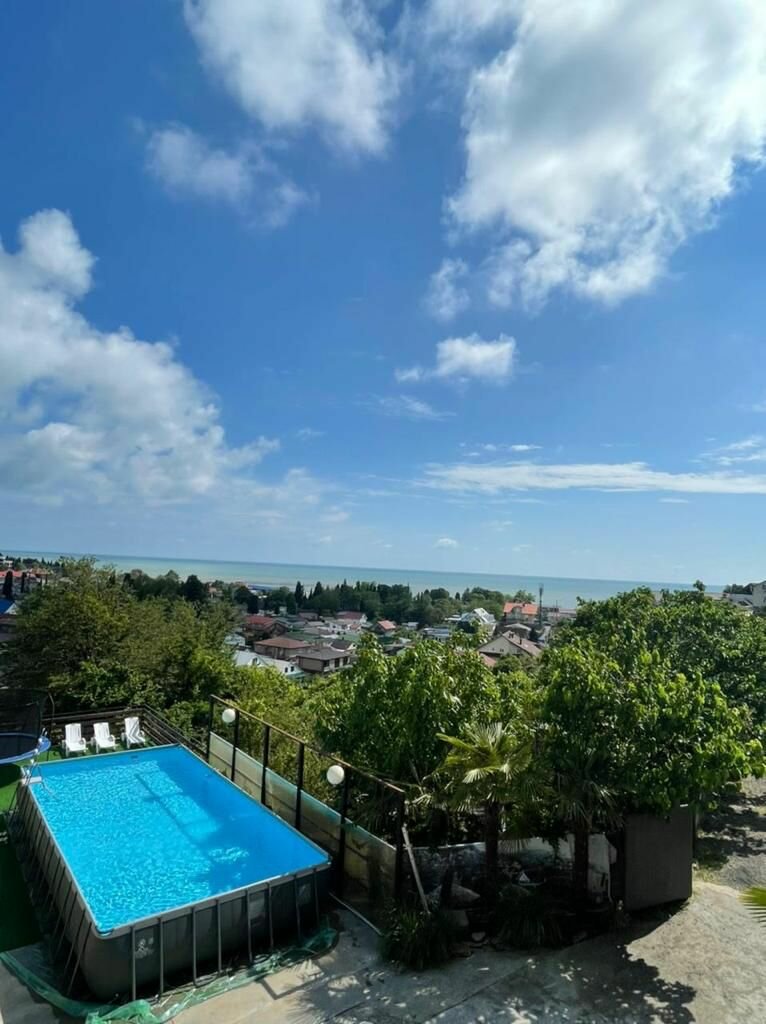 Otel Гостевой дом, Soçi, foto