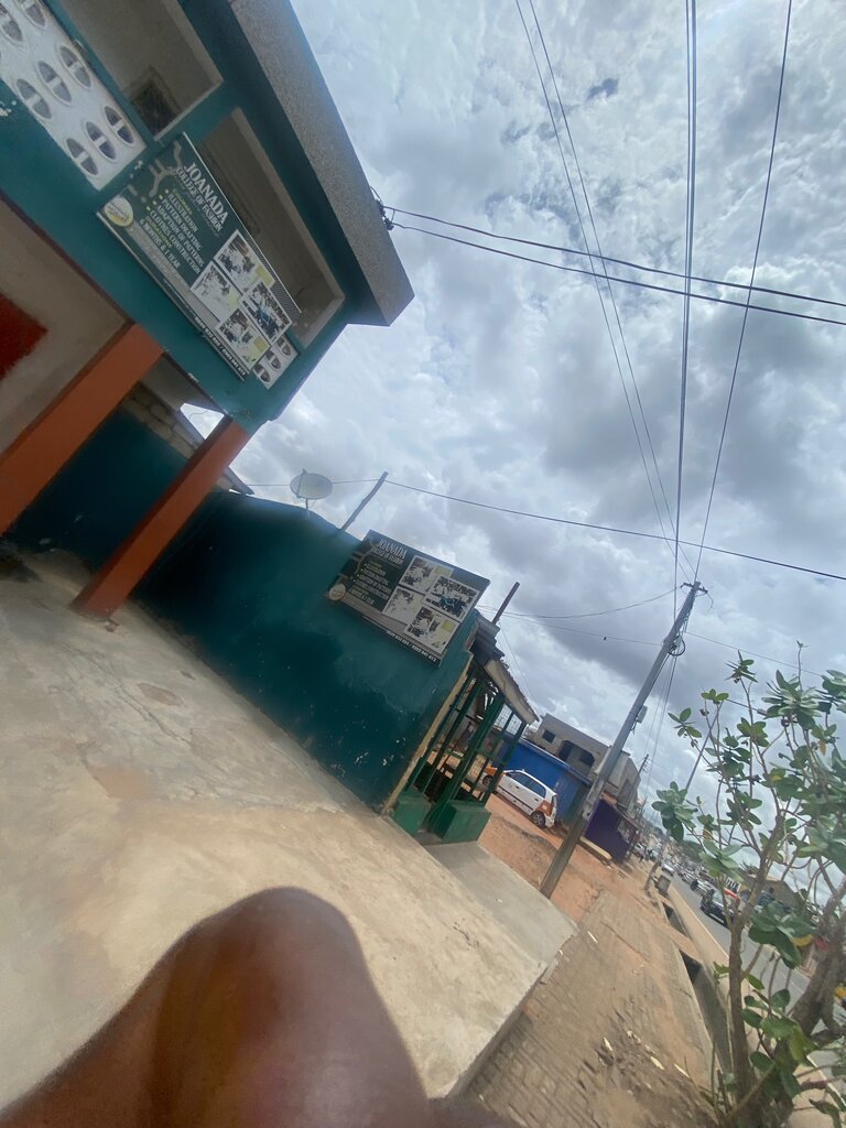 Dini dernekler Precious Lady, Akra, foto