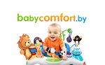 Babycomfort (praspiekt Kastryčnika No:81), kiralama noktası  Gomel'den