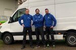 Rümpelhelden - Entrümpelung Hannover (Lower Saxony, Hannover, Liebigstraße), çöp hizmetleri  Hanover'den