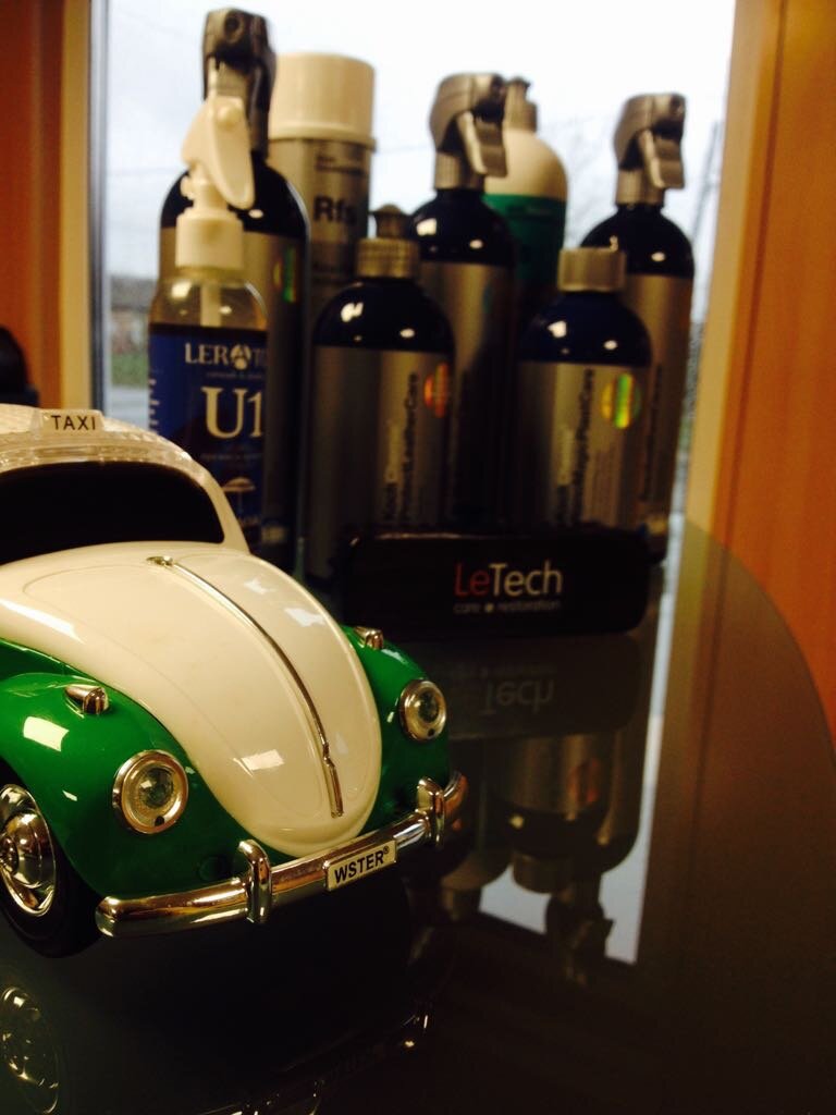 Oto lastik tamiri New Village, Puşkino, foto