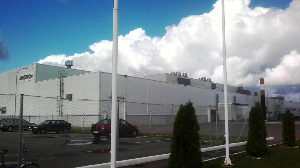 Kimyasal üretim firmaları Альстром, Tverskaya oblastı, foto