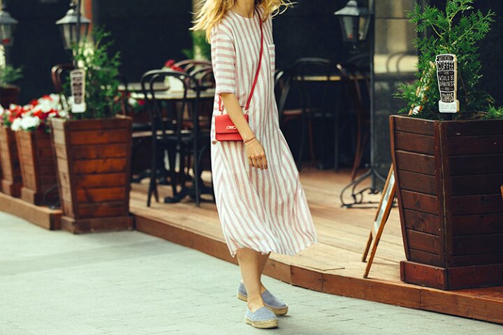 Giyim mağazası Soeasy, Moskova, foto