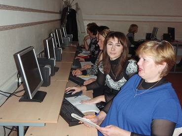 Ortaokul Shkola № 2 im. A. S. Pushkina, Srednyaya, Mbou, Mozdok, foto
