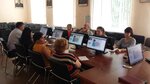 GBU SK Budyonnoskaya rayonnaya stantsiya po borbe s boleznyami zhivotnykh (ulitsa Girchenko No:170), veteriner klinikleri  Budennovsk'tan
