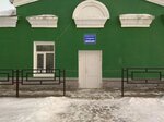 Школьник (Sverdlovsk Region, Polevskoy, Severskiy rayon), stadyum  Polevskoy'dan