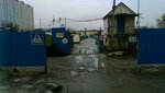 ГК Темп-3 (Eryomenko Street No:89В), garajlar  Rostov‑na‑Donu'dan