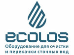 Ecolos (ulitsa Naberezhnaya reki Samary No:1), temizlik ekipmanları  Samara'dan