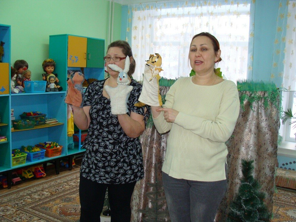 Anaokulları Детский сад Солнышко, Lipetskaya oblastı, foto