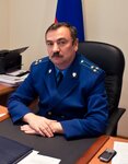 Prokuratura Medvezhyegorskogo rayona (ulitsa Maksima Gorkogo No:31, Medvezhyegorsk), savcılıklar  Medvezhyegorsk'tan
