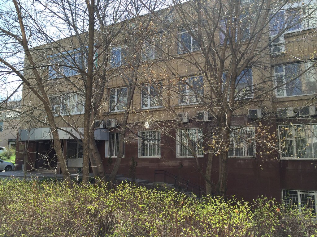 Soruşturma komitesi Следственный отдел по городу Кисловодск, Kislovodsk, foto