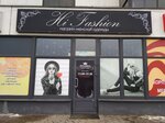 Hi Fashion (Varkausa Embankment No:35), giyim mağazası  Petrozavodsk'tan