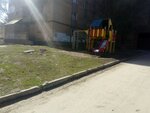 Playground (22 Partsyezda Street No:37), oyun alanı  Samara'dan