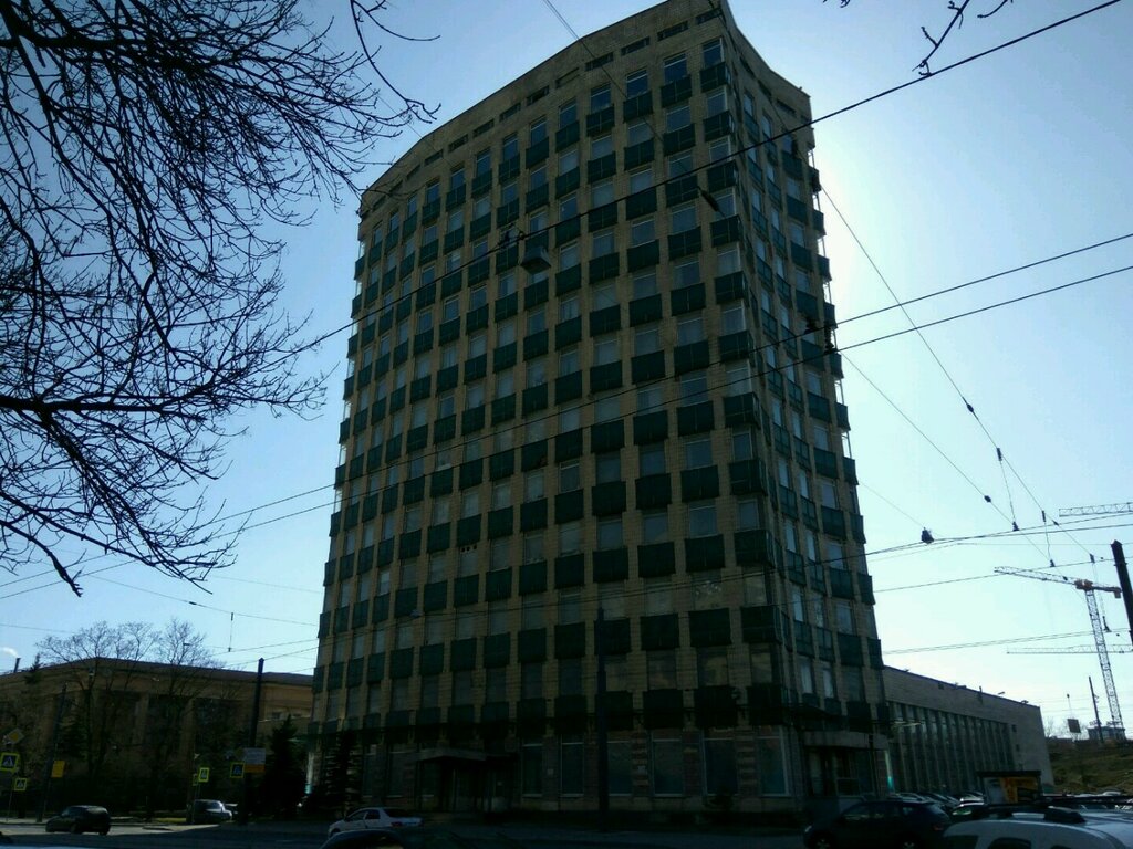 Bilişim firmaları Tekhnologicheskiye sistemy i servis, Saint‑Petersburg, foto
