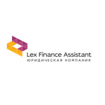 Lex Finance (Vodnikov Street No:60), hukuk büroları  Samara'dan