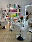 Keratinka (Lyublinskaya Street No:17к3), güzellik salonu  Moskova'dan