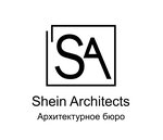 Shein Architects (Парковый проезд No:5А), mimari proje firmaları  Yalta'dan