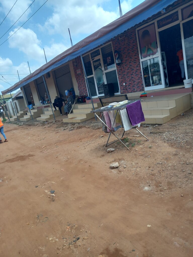 Berberler Rogers barber, Dünya, foto