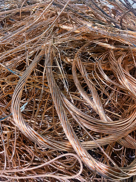 Renkli metaller МеталлЭкспорт, Dolgoprudny, foto