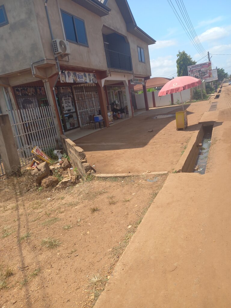 Kuaförler Extra Best, Dünya, foto