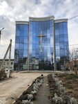 Миссия Милосердный Самарянин (Transnistria, Tiraspol), dini dernekler  Tiraspol'dan