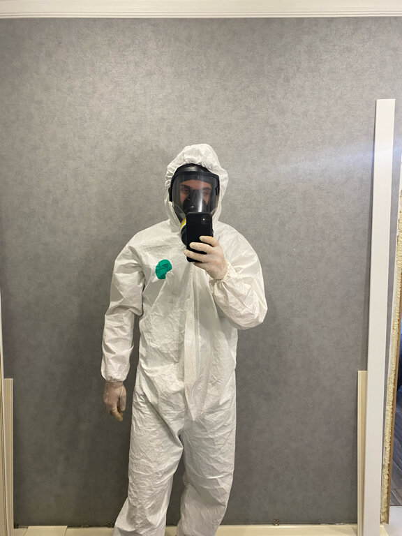 Haşere ilaçlama firmaları СЭС Саранск, Saransk, foto