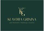 Klavdia Grinina permanent makeup studio (Staropetrovsky Drive No:1с2), kalıcı makyaj stüdyosu  Moskova'dan