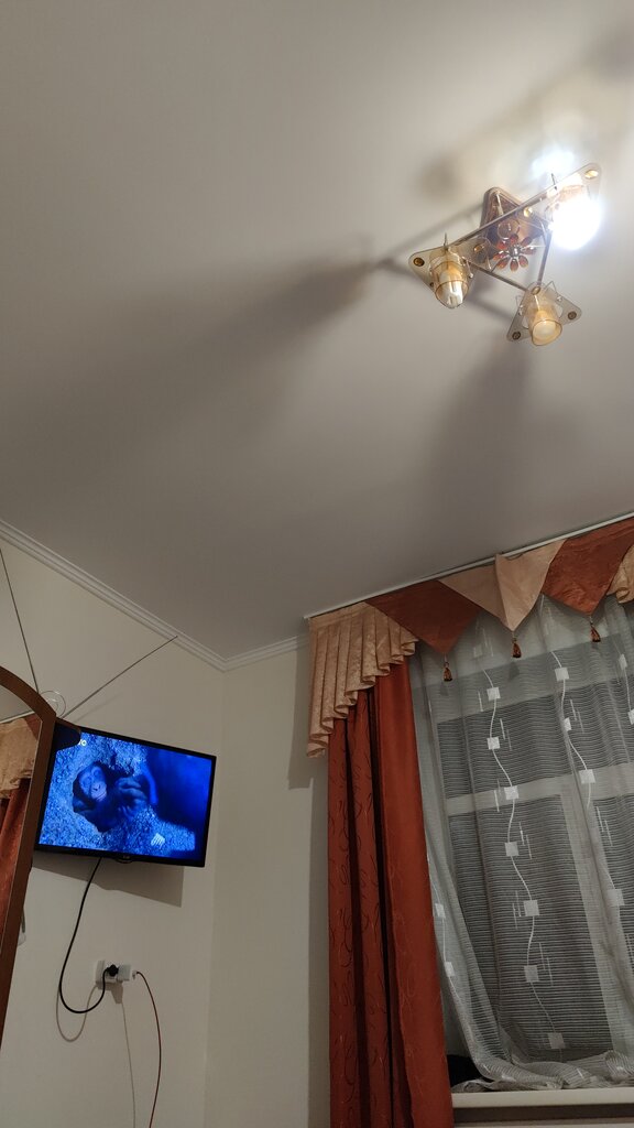 Otel Uyt, Altay Cumhuriyeti, foto