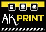 Akprint (Geroyev Panfilovtsev Street No:7), açıkhava reklamcılığı  Moskova'dan