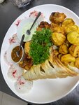 Uisin (Talapker kóshesі No:52, Talapker aýyly), restoran  Akmola eyaletinden