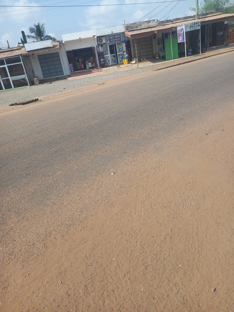 Güzellik salonu Truine shop ventures, Dünya, foto