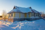 Кедр (Polyarnaya ulitsa No:11, selo Krasnoselkup), otel  Yamal‑Nenets Özerk Bölgesi'nden