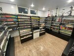 Vaper Shop (ulitsa Sovetskoy Armii No:25), elektronik sigara satış noktaları  Teykovo'dan
