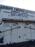 Groupe Farano-Services (Brazzaville, Commune de Moungali, Bomitabas Rue), medya ajansları  Brazzaville'den