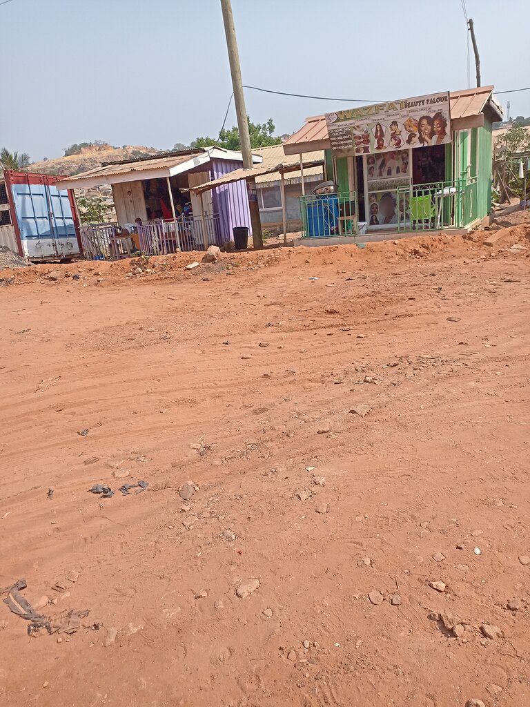 Güzellik salonu Wazfat Beauty Parlour, Dünya, foto