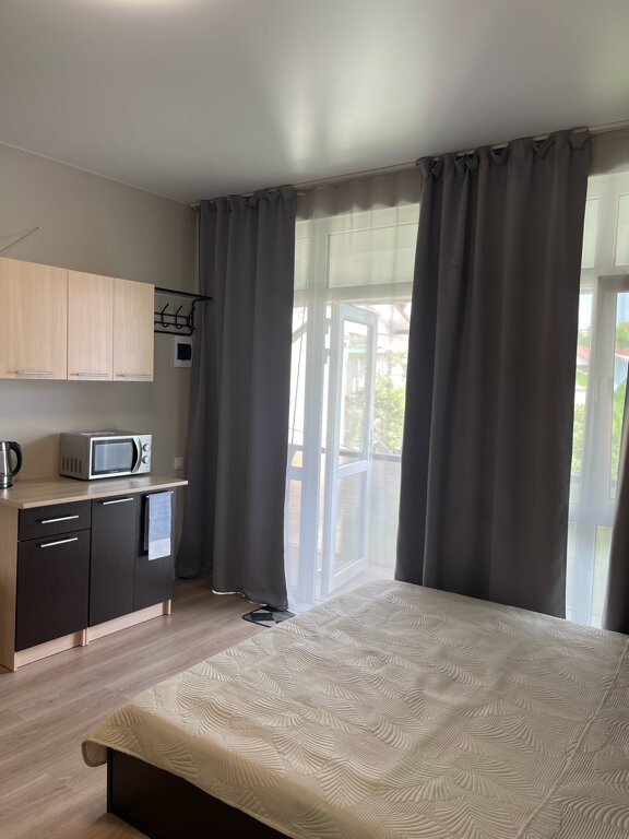 Otel Fazenda, Soçi, foto