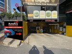 Autofire Oto Yıkama & Oto Kuaför (İstanbul, Bahçelievler, Bahçelievler Mah., Ressam Halim Sok., 7), oto yıkama  İstanbul'dan