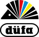 Dufa (Shvetsova Street No:39с2), boya ve cila malzemeleri üretim ve satış yerleri  Perm'den