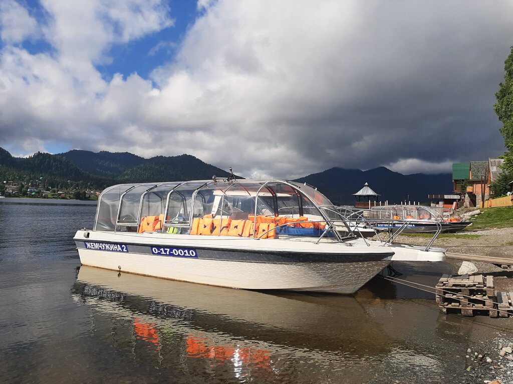 Geziler Excursions, Altay Cumhuriyeti, foto