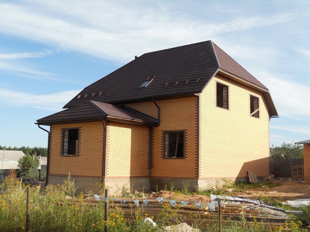 Banka Gazenergobank, Kalujskaya oblastı, foto