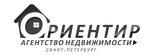 Agentstvo nedvizhimosti Orientir (7th Krasnoarmeyskaya Street No:25), emlak ofisi  Saint‑Petersburg'dan