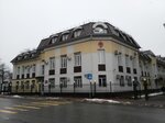 Бежицкий районный суд города Брянска (ulitsa Mayskoy Stachki No:9), adliyeler  Briansk'tan