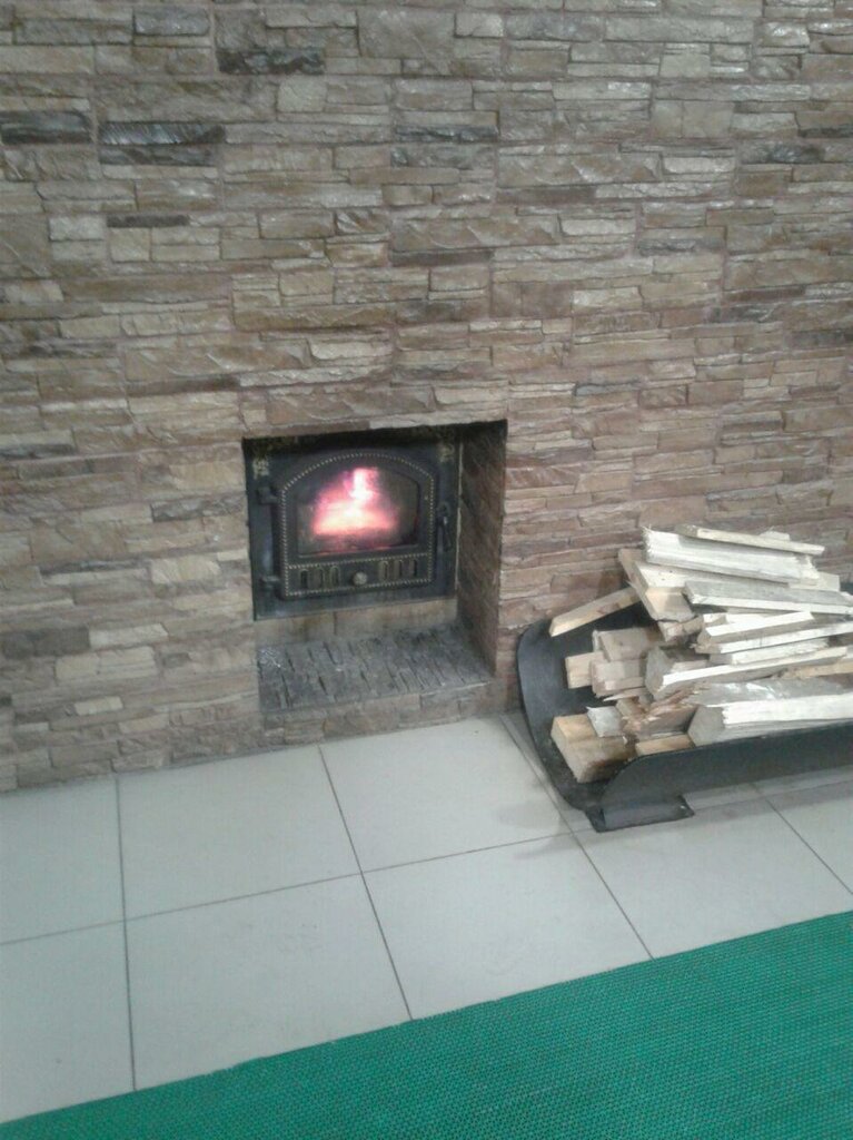 Saunalar Учкудук, Novy Urengoy, foto