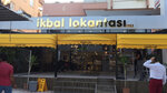 İkbal Lokantası (Antalya, Konyaaltı, Atatürk Blv., 50D), restoran  Antalya'dan