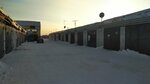 ГК Форт (Yamalo-Nenets Autonomous Area, gorodskoy okrug Novy Urengoy), garajlar  Novy Urengoy'dan