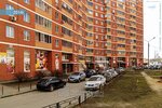 Кухни (Beryosovaya Street No:5), özel mobilya yapımı  Vidnoye'den